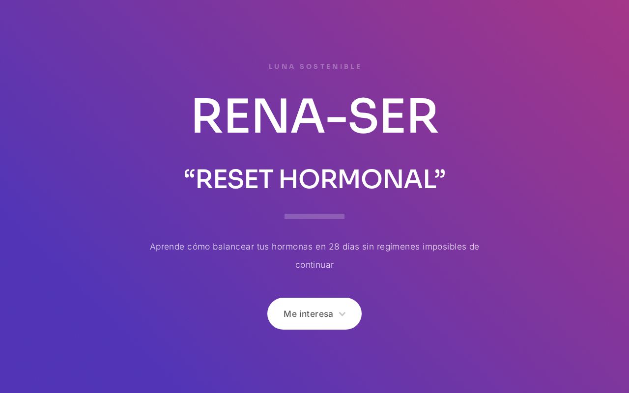Rena-ser